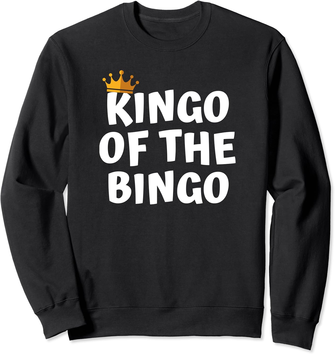 Amazon Kingo Of The Bingo Funny Bingo King Players Grandpa Gift amazon-kingo-of-the-bingo-funny-bingo-king-players-grandpa-gift